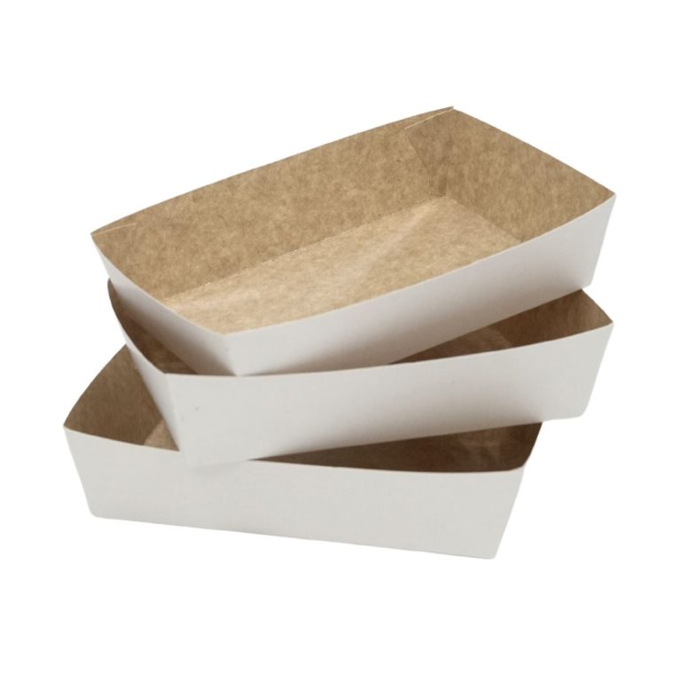 Food Trays – AP Printing and Packaging Inc.