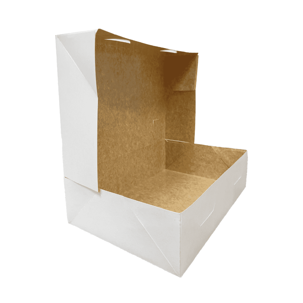 Pop-up/Collapsible Meal Box – AP Printing and Packaging Inc.