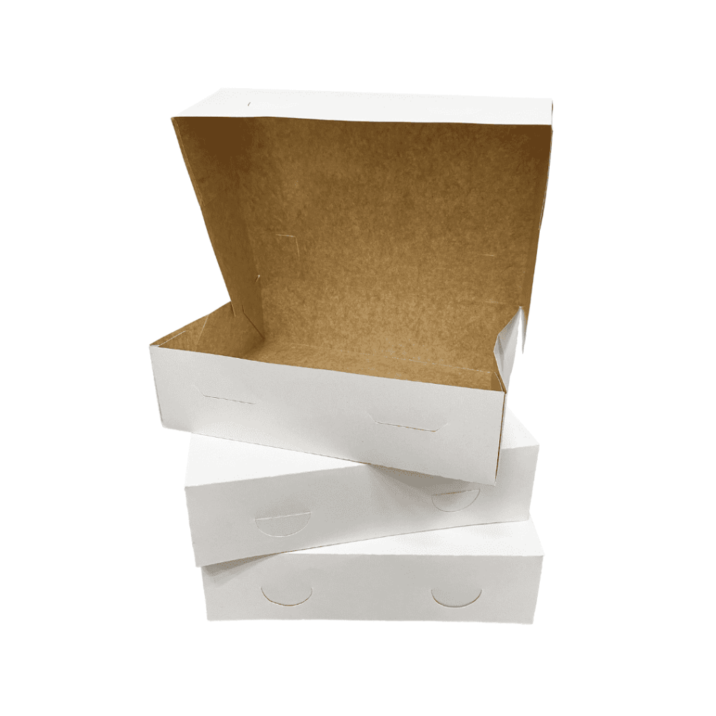 Pop-up/Collapsible Meal Box – AP Printing and Packaging Inc.