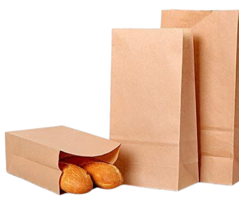 Paper Bags – AP Printing and Packaging Inc.