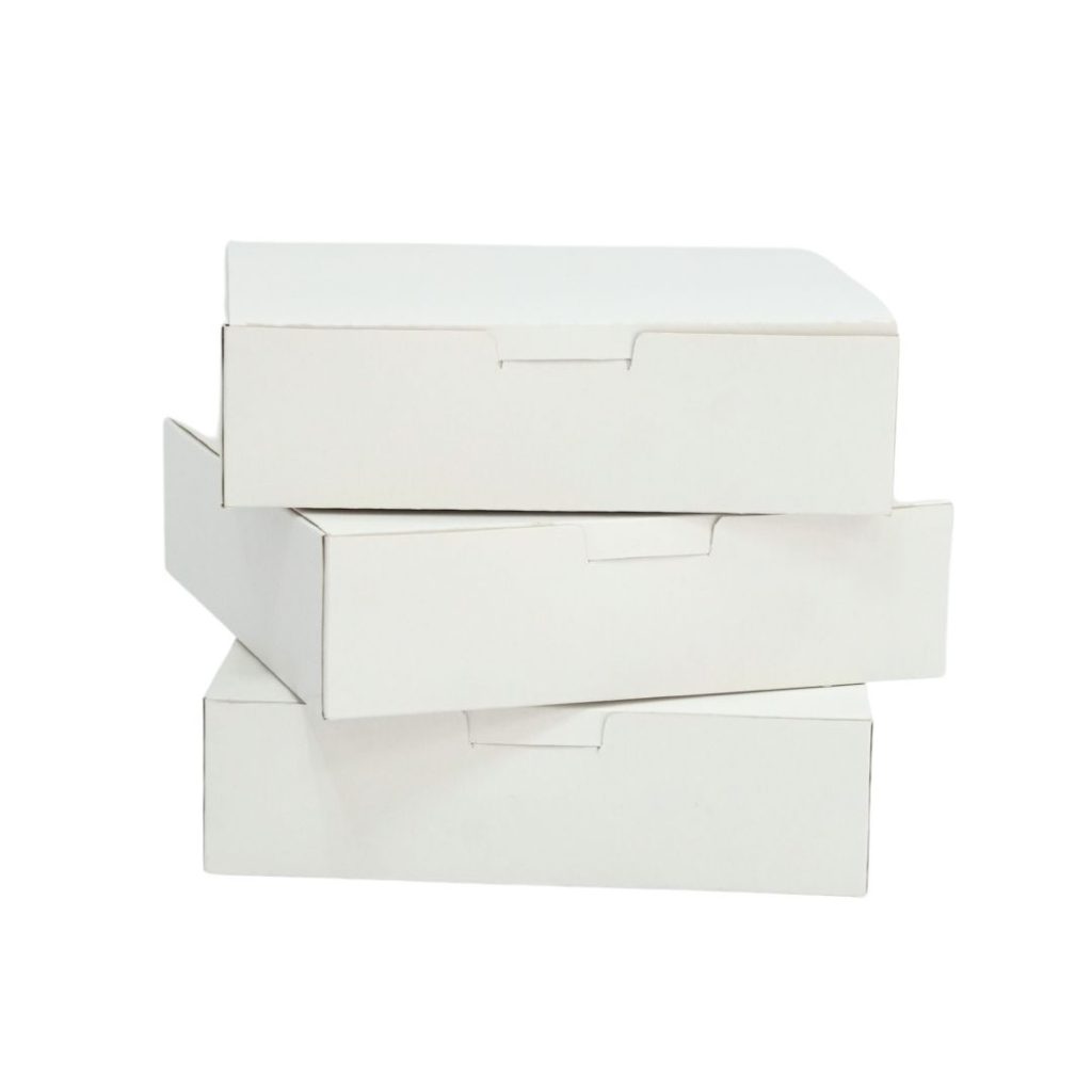 Pastry & Cake Boxes – AP Printing and Packaging Inc.