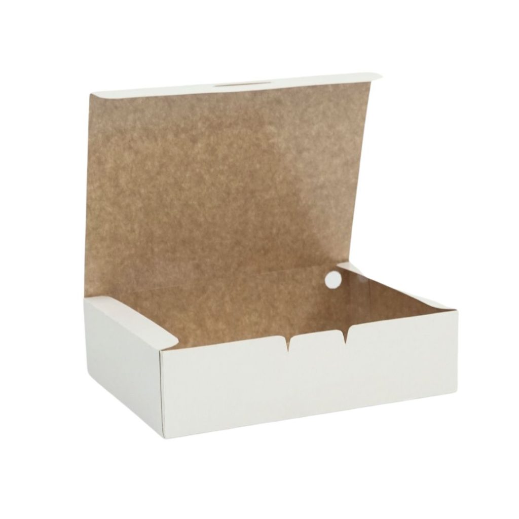 Pastry & Cake Boxes – AP Printing and Packaging Inc.