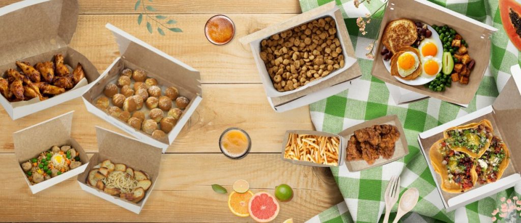 Customized Packaging – AP Printing and Packaging Inc.
